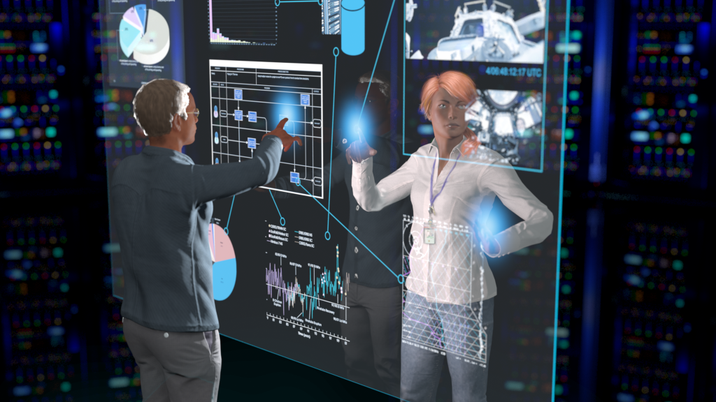 Creative Services – Tietronix Software