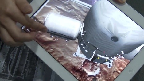 Road Visualizations – Tietronix Software